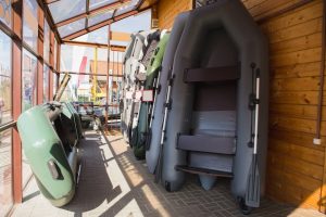 How to Register Your Inflatable Boat: The Complete Guide for all 50 ...