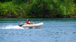 4 Best Hard Bottom Inflatable Boats to Buy in 2023 - Anchor.Travel