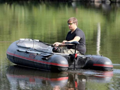 3 Best Inflatable Boat Trailers: How To Choose And Customize One ...