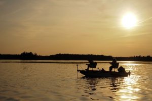 Dual Trolling Motor Setup 101: The Complete Guide - Anchor Travel