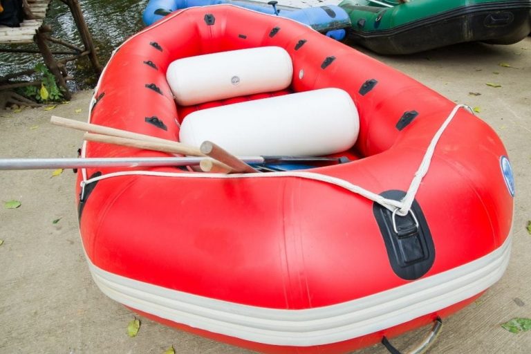 How Safe Are Inflatable Boats? - Anchor.Travel
