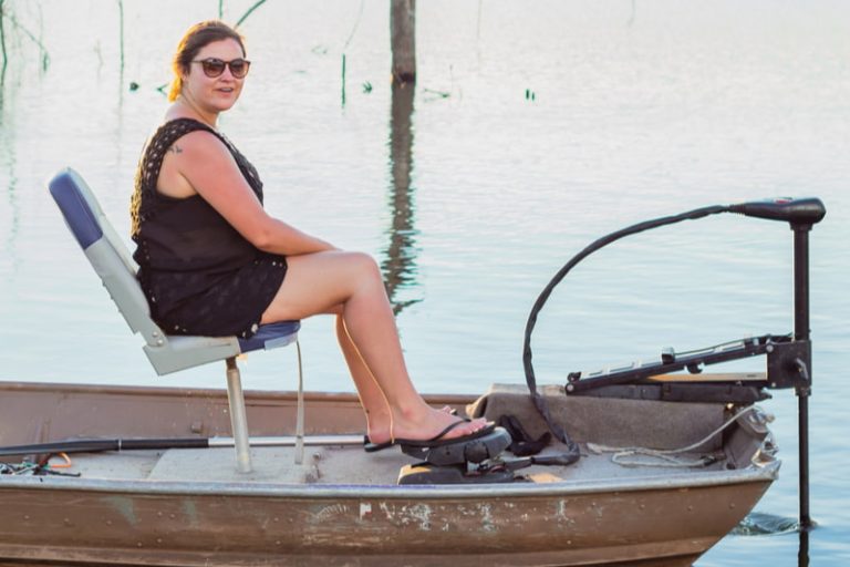 Trolling Motor Pull Ropes & Handles 101 - Anchor.Travel