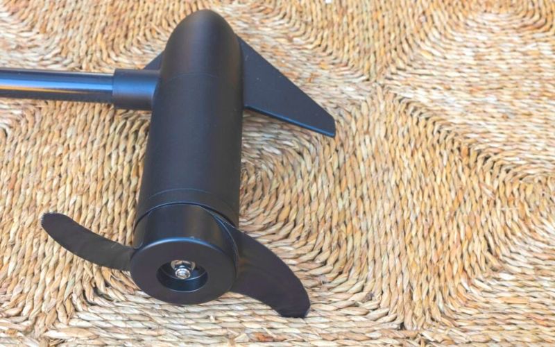 Minn Kota Weedless Wedge 2 Vs. Power Prop: Which Prop Is Better ...