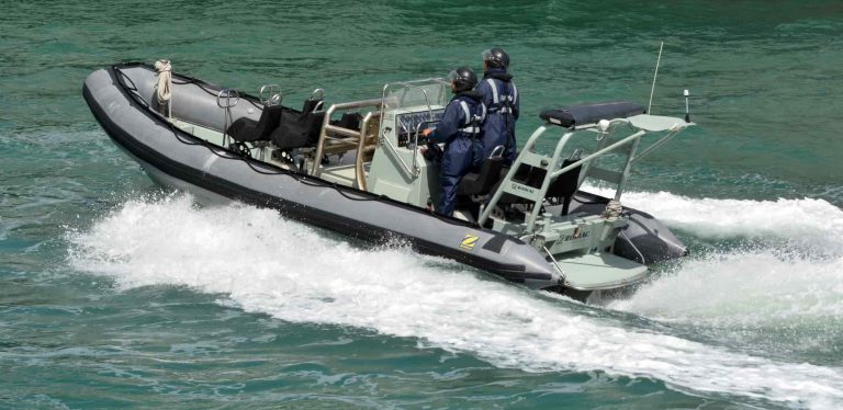 Why Buy a RIB Boat? 10 Benefits - Anchor.Travel
