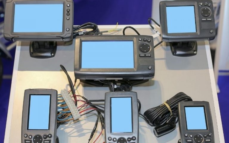 What Fish Finders are Compatible with Minn Kota? - Anchor.Travel