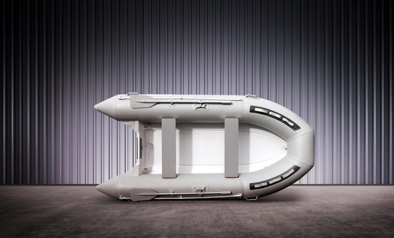 How to Store a RIB Boat? - Anchor.Travel