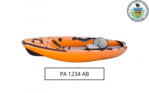 Do I Need to Register an Inflatable Kayak in Pennsylvania? - Anchor.Travel