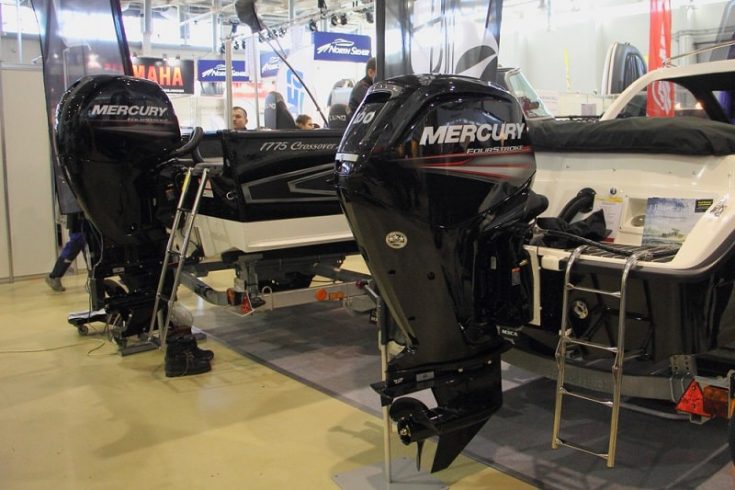 Is It Necessary to Fog an Outboard Motor? - Anchor.Travel