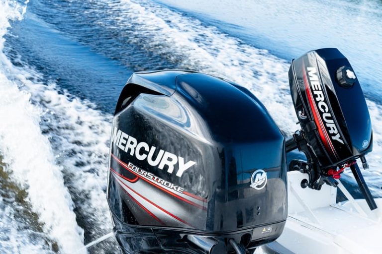 How Many Amps to Start an Outboard Motor? - Anchor.Travel