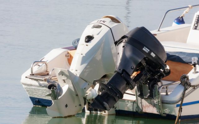 Can You Run An Outboard Motor Without A Thermostat? - Anchor.Travel