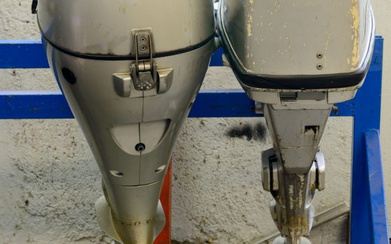 Can You Run An Outboard Motor Without A Thermostat? - Anchor.Travel