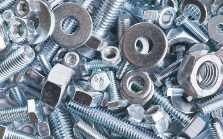 What Size Bolts To Mount Your Outboard Motor? A Step-By-Step Guide ...