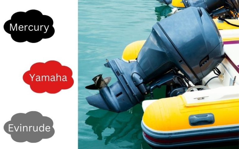 Why Are Outboard Motors So Expensive