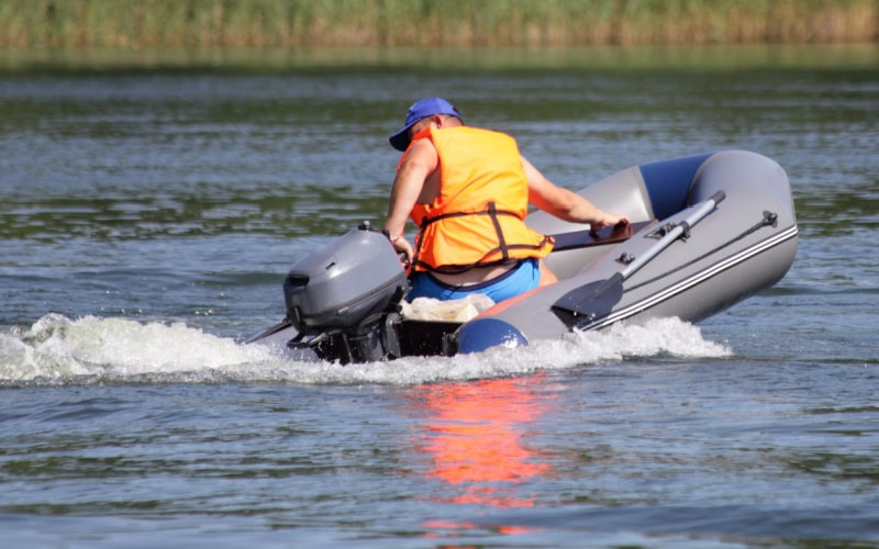 Anchor.Travel - Inflatable Boat Blog