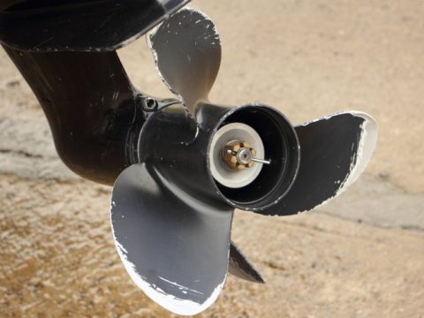 How To Use Sea Foam In An Outboard Motor (2, 4-Stroke)? - Anchor.Travel