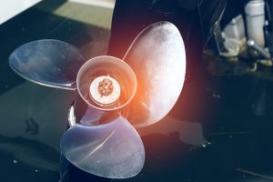 10 Types of Boat Propellers - Anchor.Travel