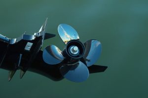10 Types of Boat Propellers - Anchor.Travel