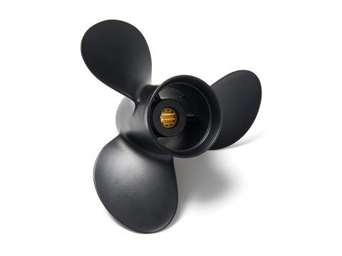 Boat Propeller Slip Explained 101 - Anchor.Travel