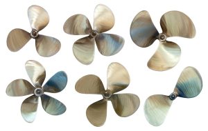 Boat Propeller Slip Explained 101 - Anchor.Travel