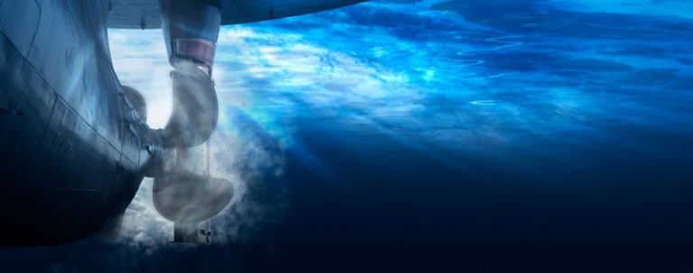 Boat Propeller Slip Explained 101 - Anchor.Travel