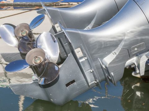 10 Types of Boat Propellers - Anchor.Travel